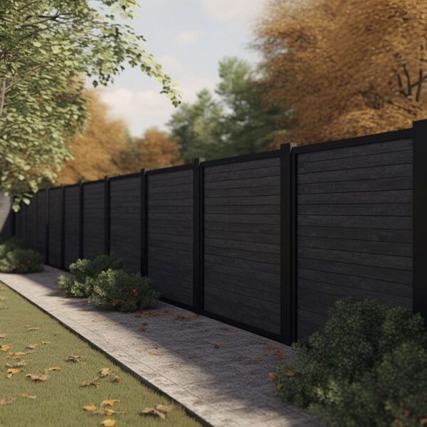WPC Fencing Manufacturer - Linicewpc.com