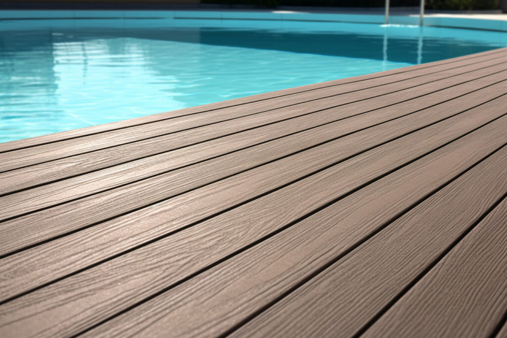 WPC Fencing & Decking Wholesale - Linicewpc.com